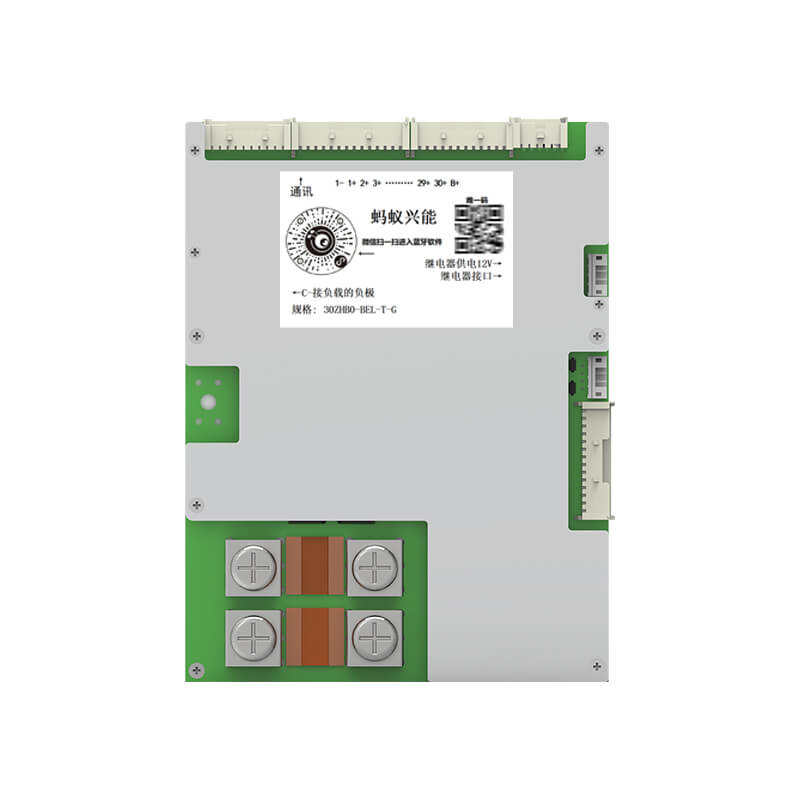 ANT BMS 8S-20S 21S-30S Battery Protection Board – Must connected to ...