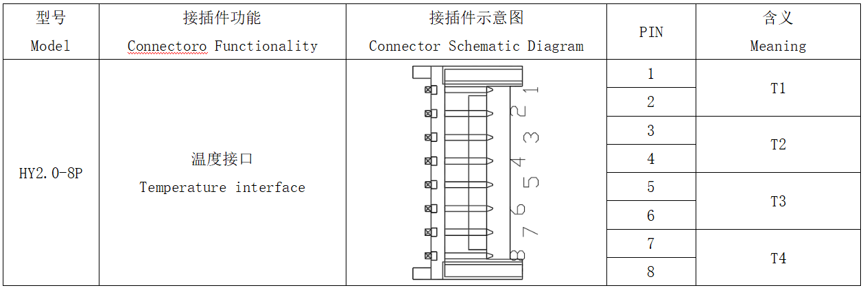Wiring diagram Of ANT BMS 10S-24S 50A-220A Smart BMS – ANT BMS
