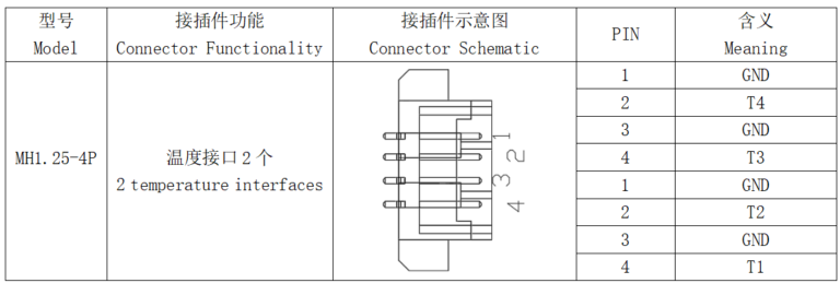 Wiring diagram Of ANT BMS 17S-24S 130A-420A Smart BMS – ANT BMS