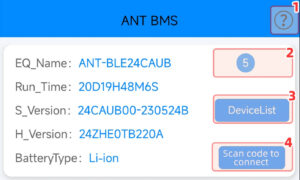 ANT BMS APP User Manual – Download – ANT BMS